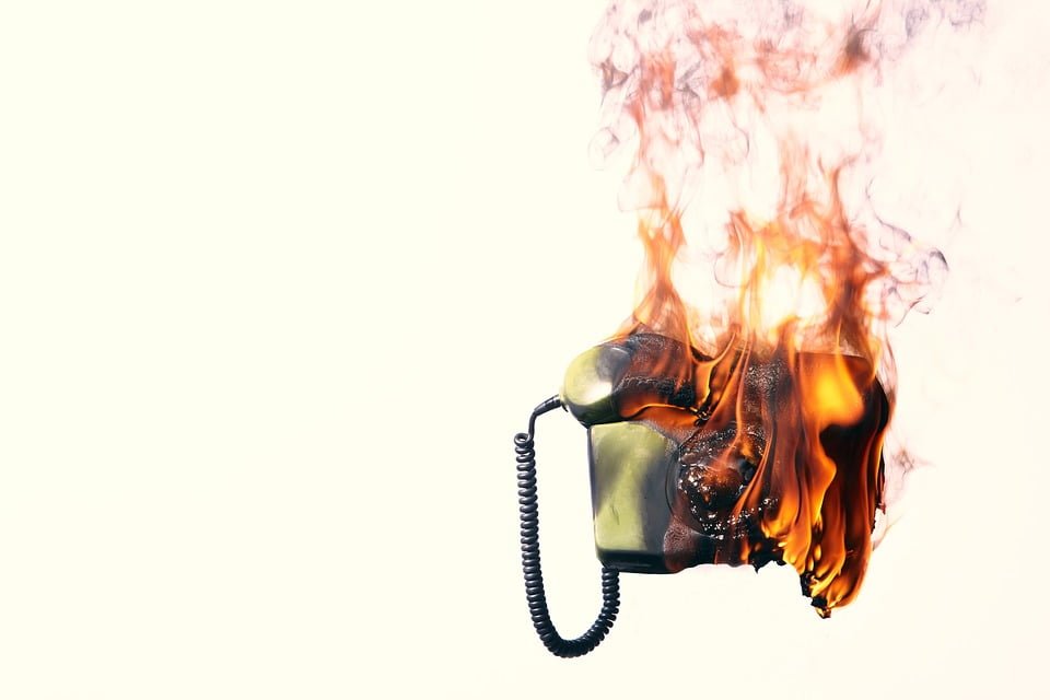 Protect your business from fire - MAGG Fire Services
